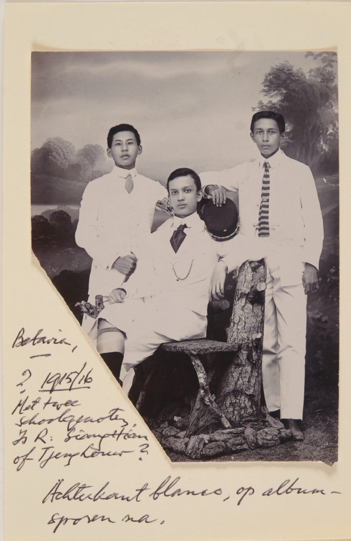 Fascinating Viruses: Prof. T.H.Thung, the first professor in Virology ...